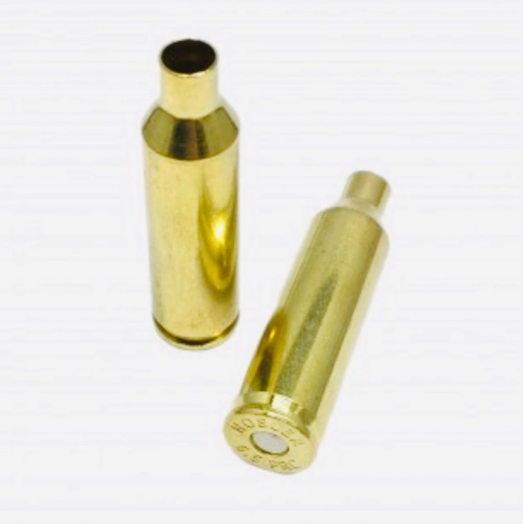 Bulk Reloading Rifle Brass Cases & Bullets – Hells Canyon Mountain Sports